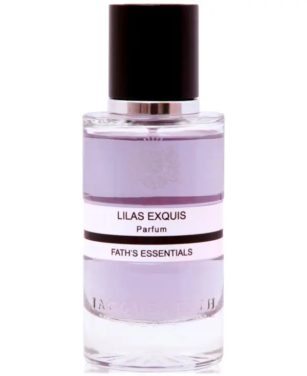 JACQUES FATH Lilas Exquis Parfum - No Color