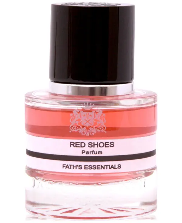 JACQUES FATH Red Shoes Parfum - No Color