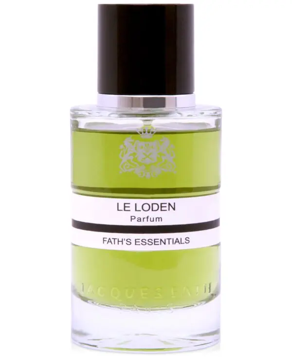 JACQUES FATH Le Loden Parfum - No Color