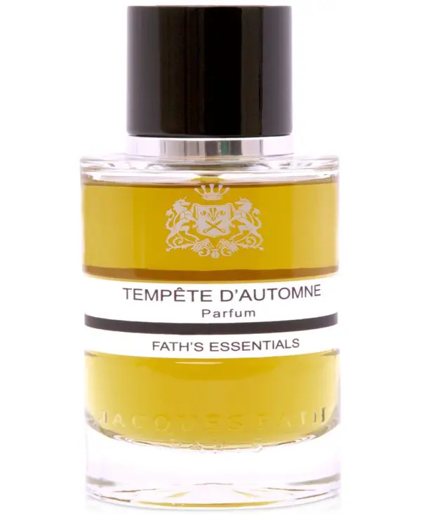 JACQUES FATH Tempete D'automne Parfum - No Color
