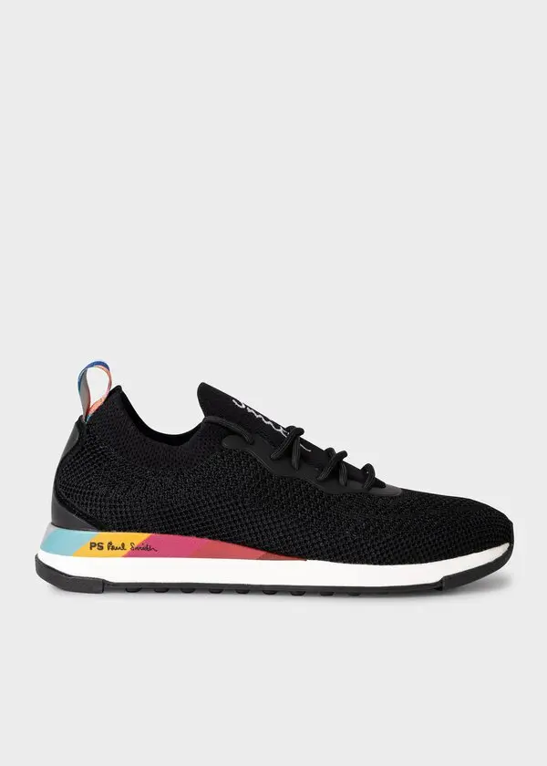 Paul Smith Aprinaswirl Sneakers
