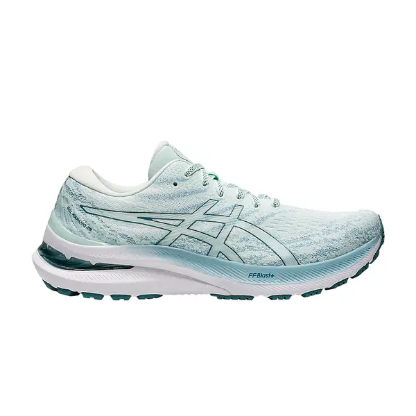 Asics Gel-kayano 29 Athletic Sneakers - Blue