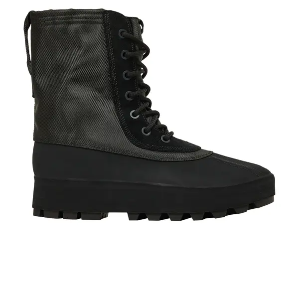 Adidas Yeezy 950 Boot ‘pirate’ 2023 - Black