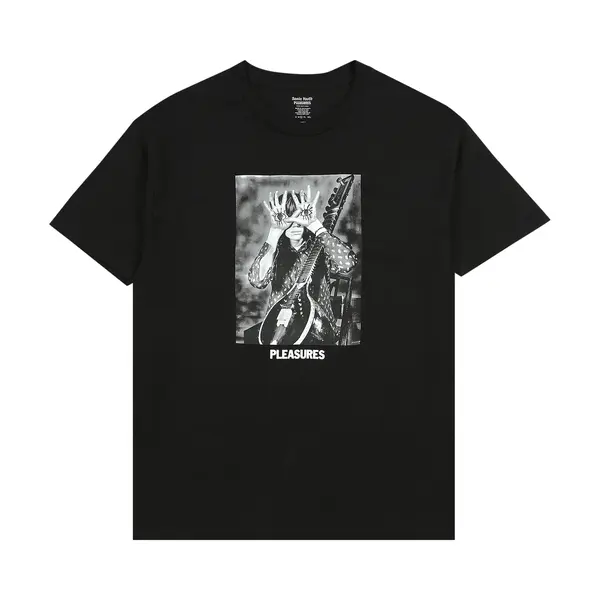 PLEASURES Star Power T-shirt