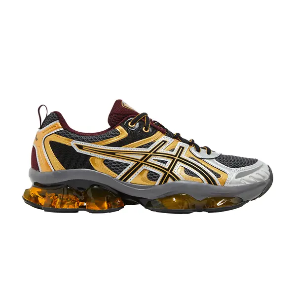 Asics Gel Quantum Kinetic Sneakers - Grey
