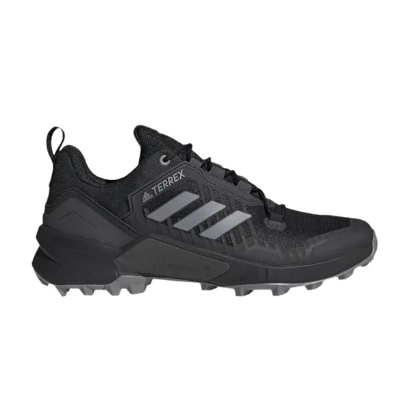Adidas Terrex Swift R3 - Black