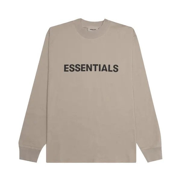 Fear Of God Long-sleeve Tee - Green