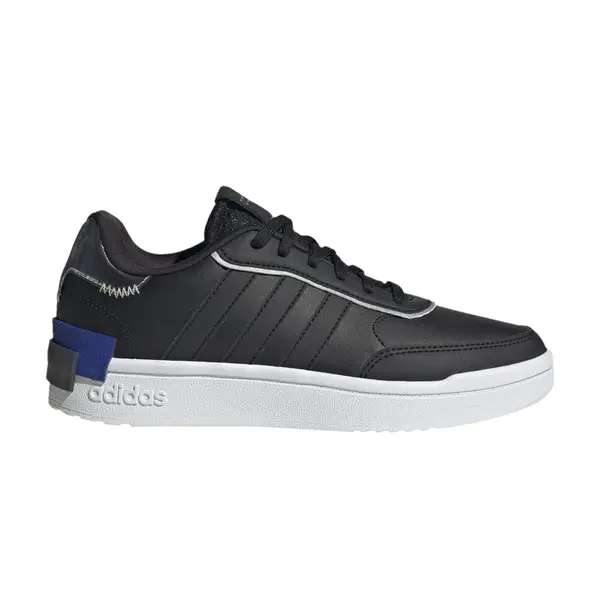 Adidas Postmove Se Sneakers - Black