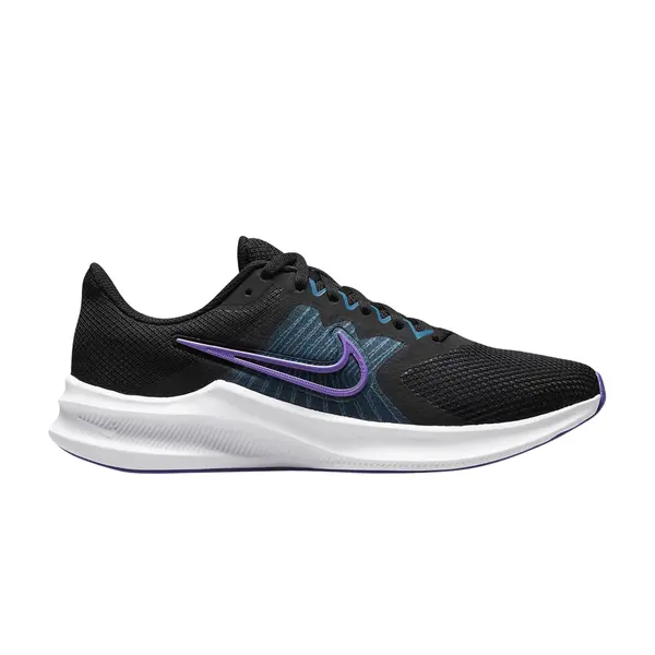 Nike Downshifter - Black