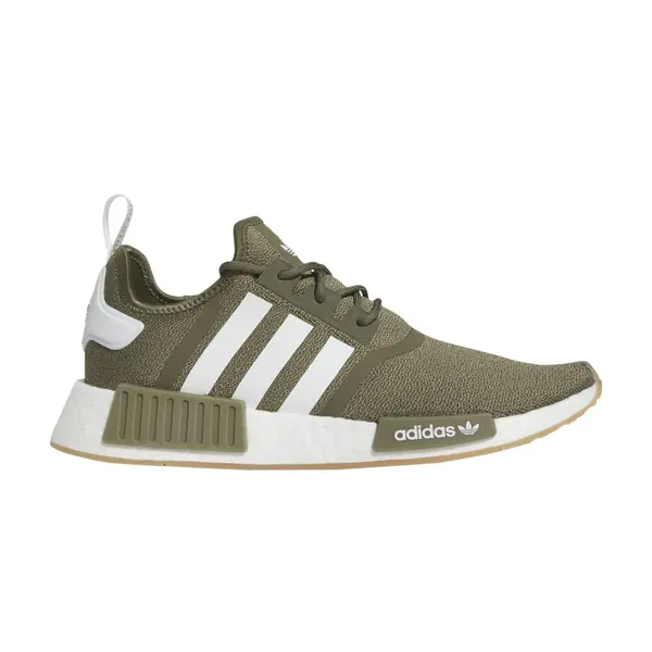 Adidas Nmd_r1 - Green