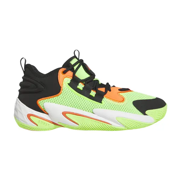 Adidas Byw Select Sneakers - Green