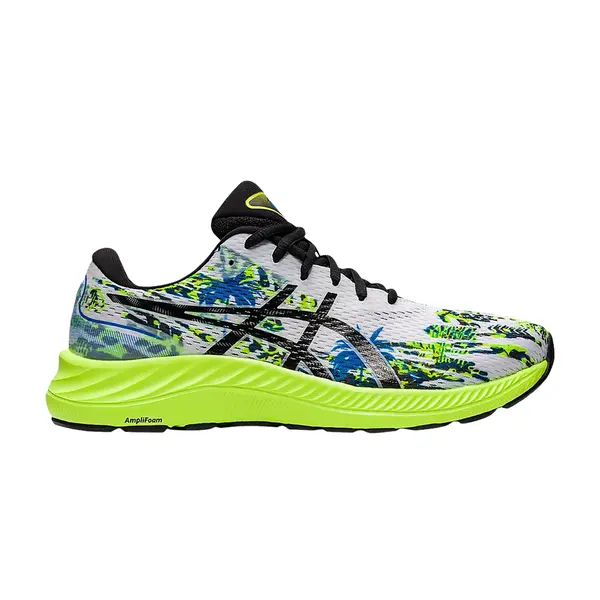 Asics Gel-excite 'tropical' Sneakers - White