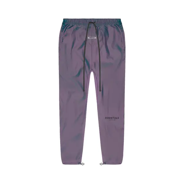 Fear Of God Iridescent Nylon Track Pants