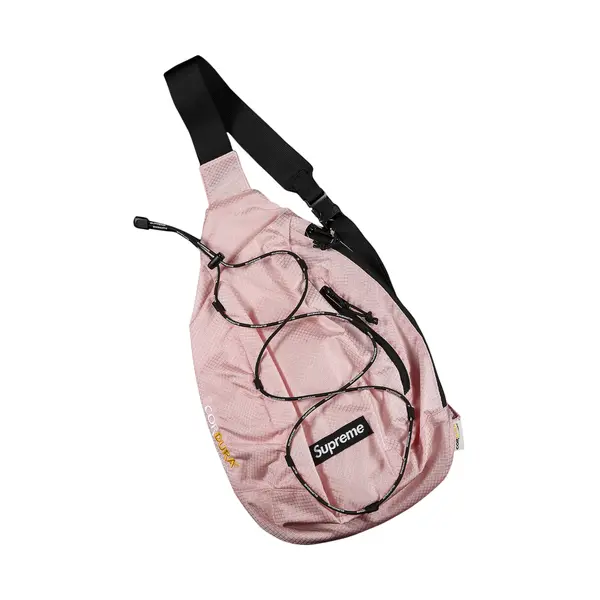 Supreme Sling Bag - Pink