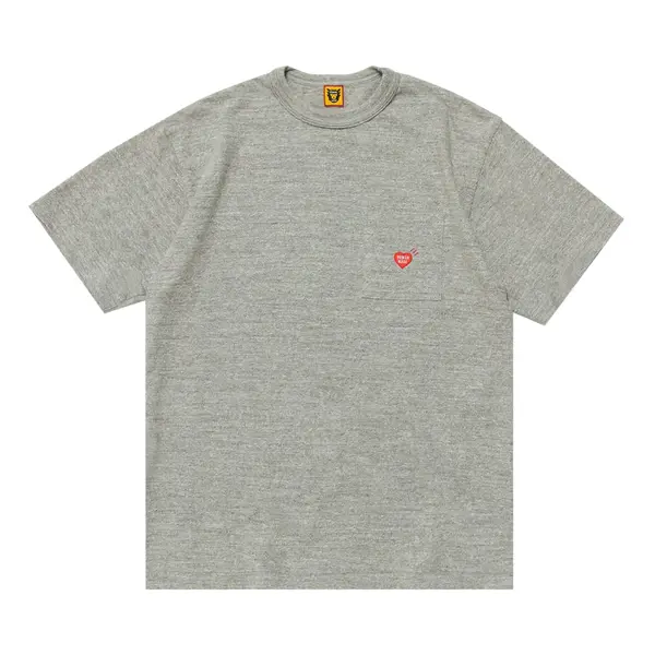 HUMAN MADE Pocket T-shirt #2