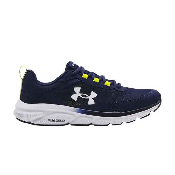 Under Armour Charged Assert 9 - Blue
