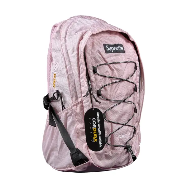 Supreme Backpack - Pink