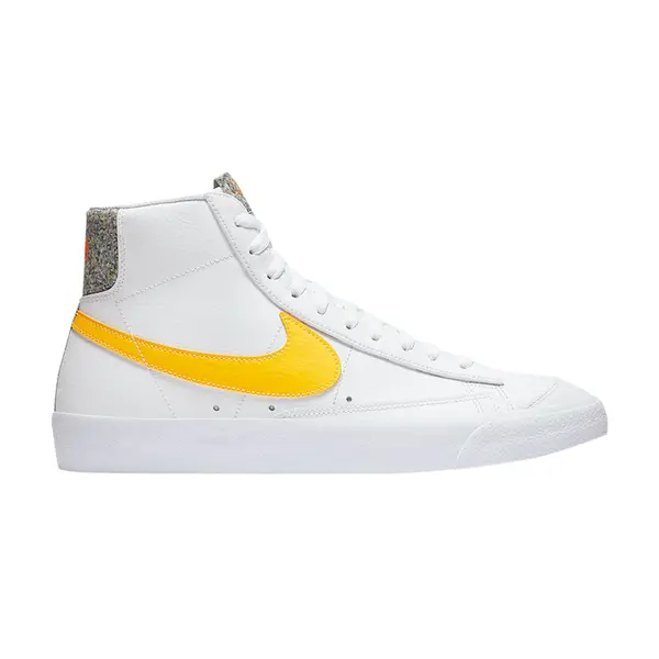 Nike Blazer Mid '77 Vintage 'space Hippie' Sneakers