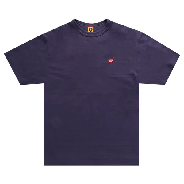 HUMAN MADE One Point T-shirt 'navy