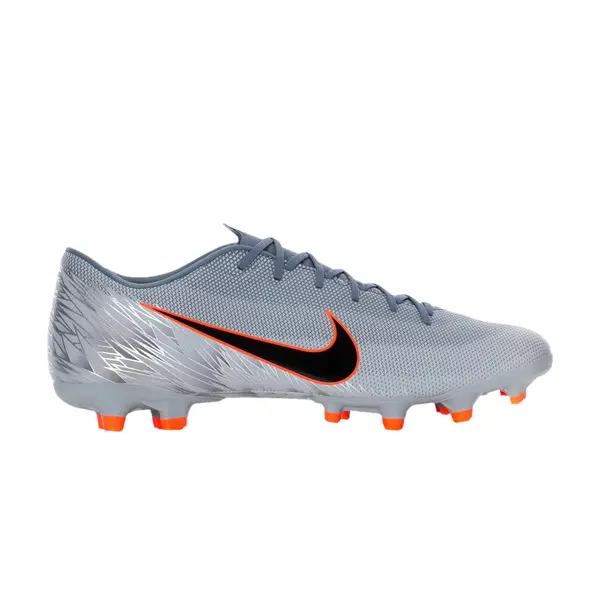 Nike Mercurial Vapor 12 Academy Fg Mg - Grey