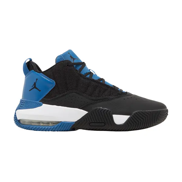 JORDAN Stay Loyal Sneakers - Blue
