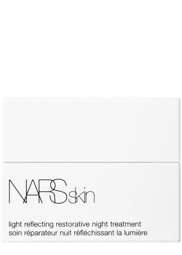 NARS Skin Reflecting Restorative Night Treatment - Light