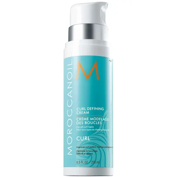 MOROCCANOIL® Curl Defining Cream 8.5 Oz - One-color