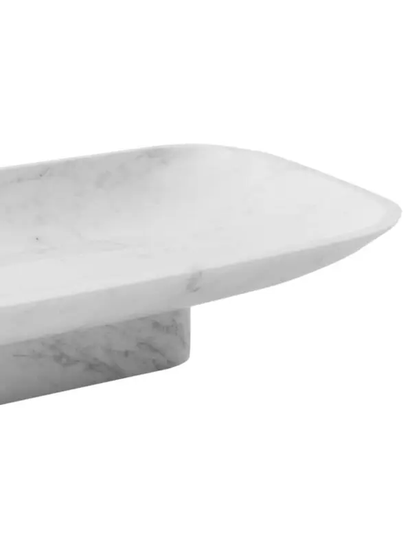 MARSOTTO EDIZIONI Pia Rectangle-shape Tray