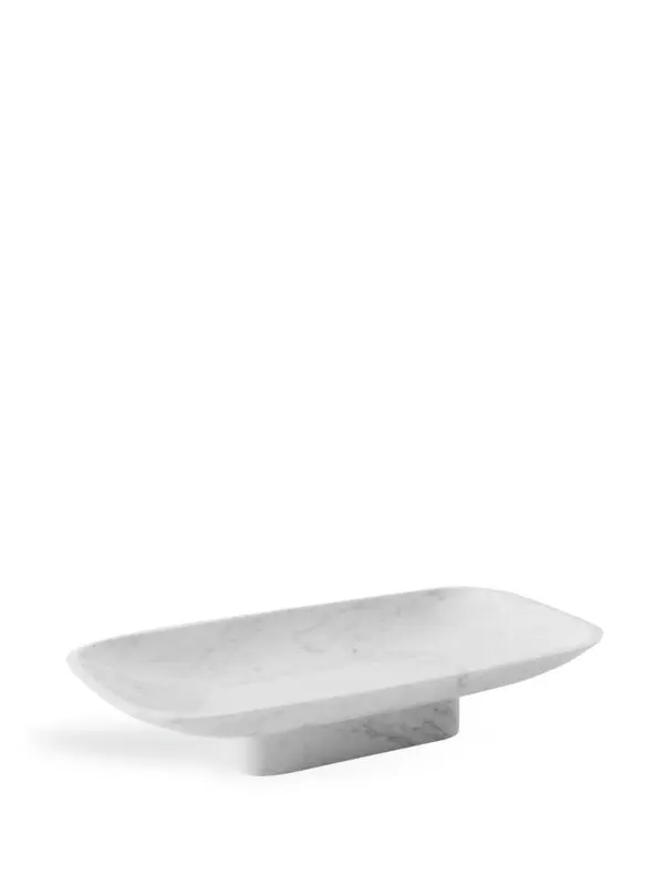 MARSOTTO EDIZIONI Pia Rectangle-shape Tray