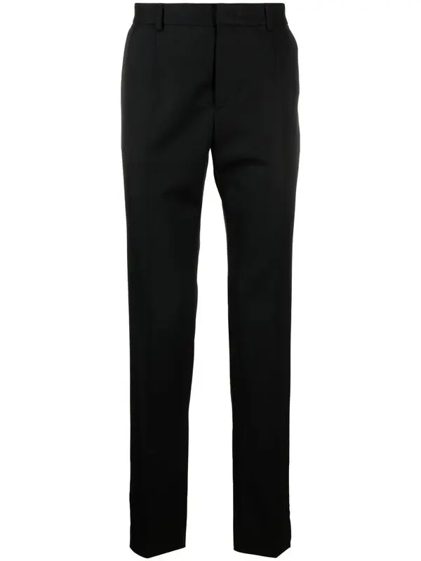 Roberto Cavalli Slim Tailored Trousers