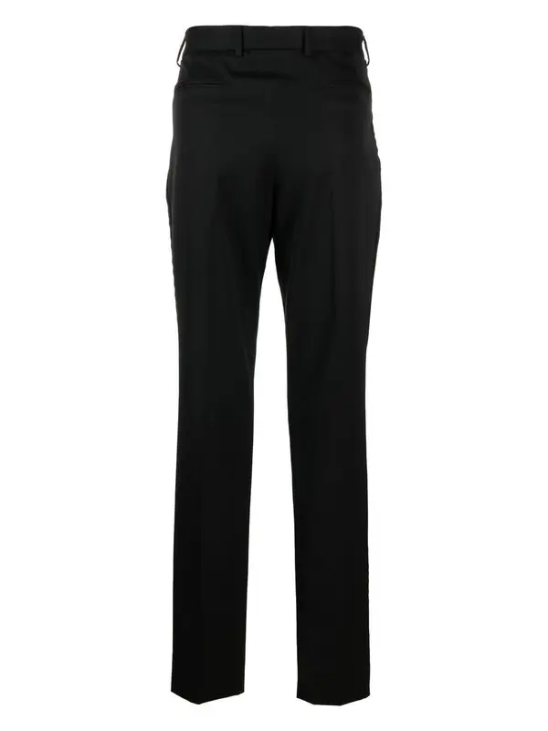 Roberto Cavalli Slim Tailored Trousers