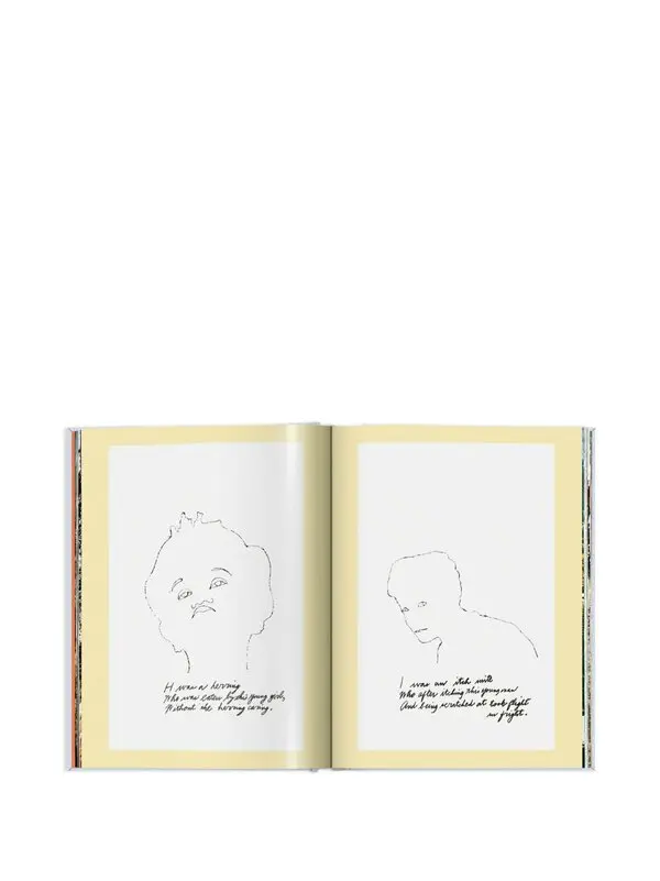 TASCHEN Andy Warhol Table Book