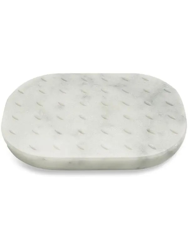 MARSOTTO EDIZIONI Pattern 3 Oval-body Tray
