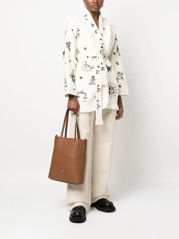 Furla Medium Primula Tote
