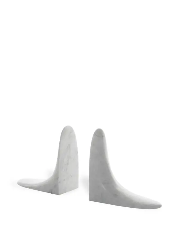 MARSOTTO EDIZIONI Plato Marble Bookholder