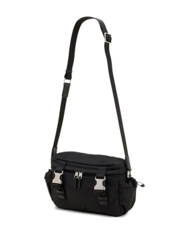 AMI Paris De Coeur Messenger Bag