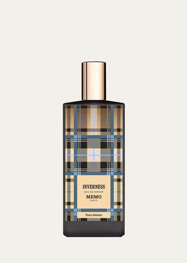 MEMO PARIS Inverness Eau De Parfum, 2.5 Oz - One-color