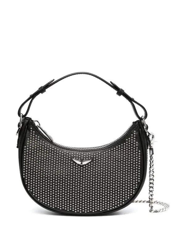 Zadig&Voltaire Leather Shoulder Bag