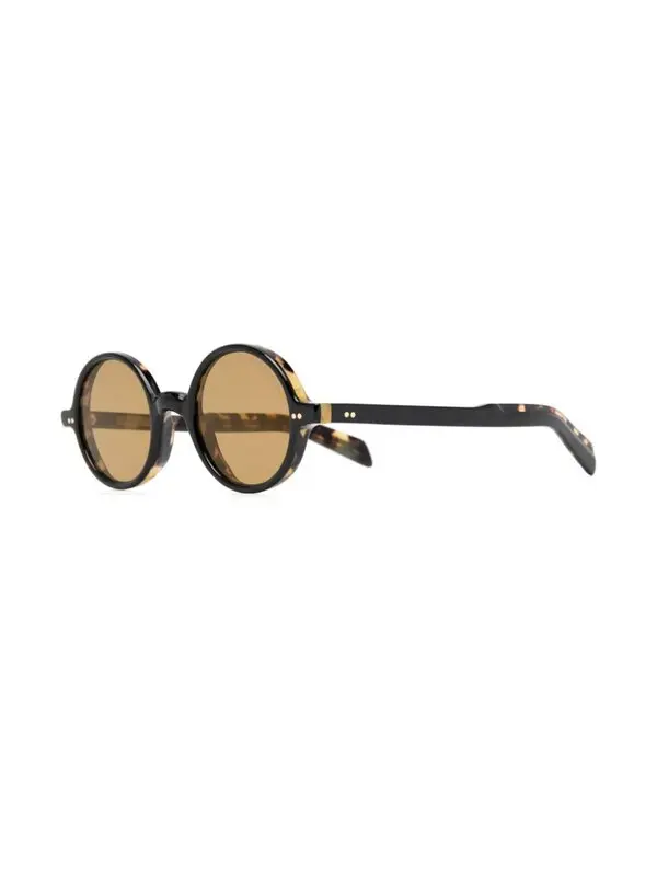 CUTLER & GROSS Round-frame Sunglasses