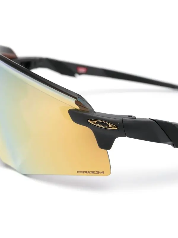Oakley Encoder Square-frame Sunglasses