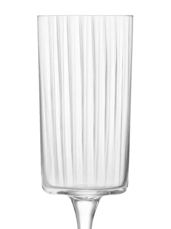 LSA INTERNATIONAL Gio Line Champagne Flute