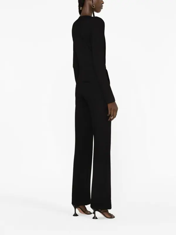 Gauge81 Ruched Jumpsuit
