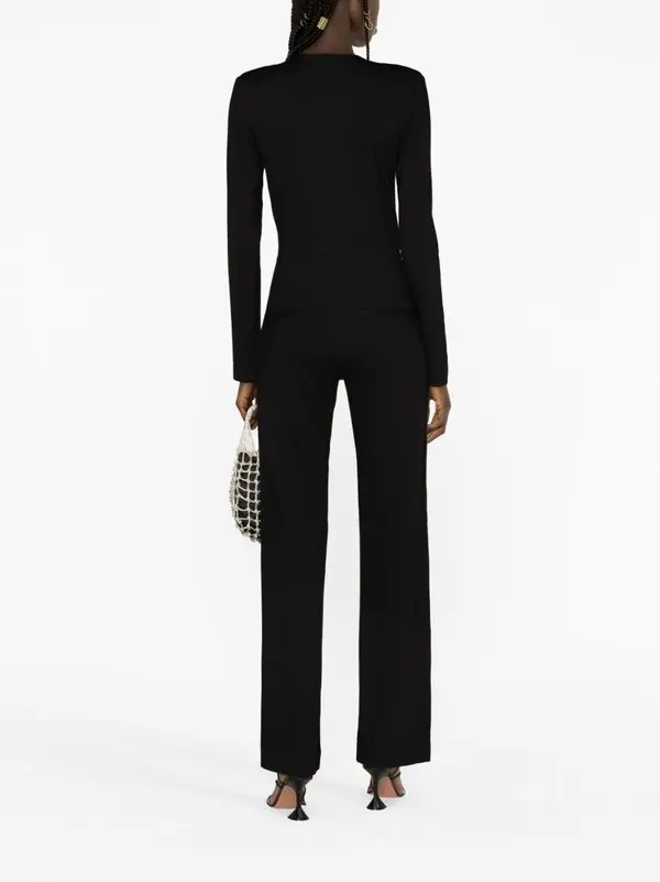 Gauge81 Ruched Jumpsuit