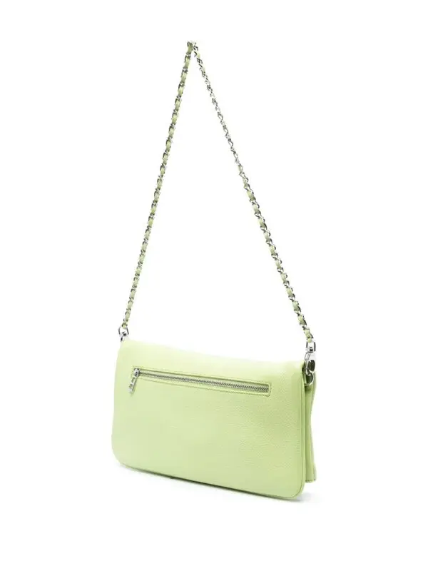 Zadig&Voltaire Rock Leather Crossbody Bag