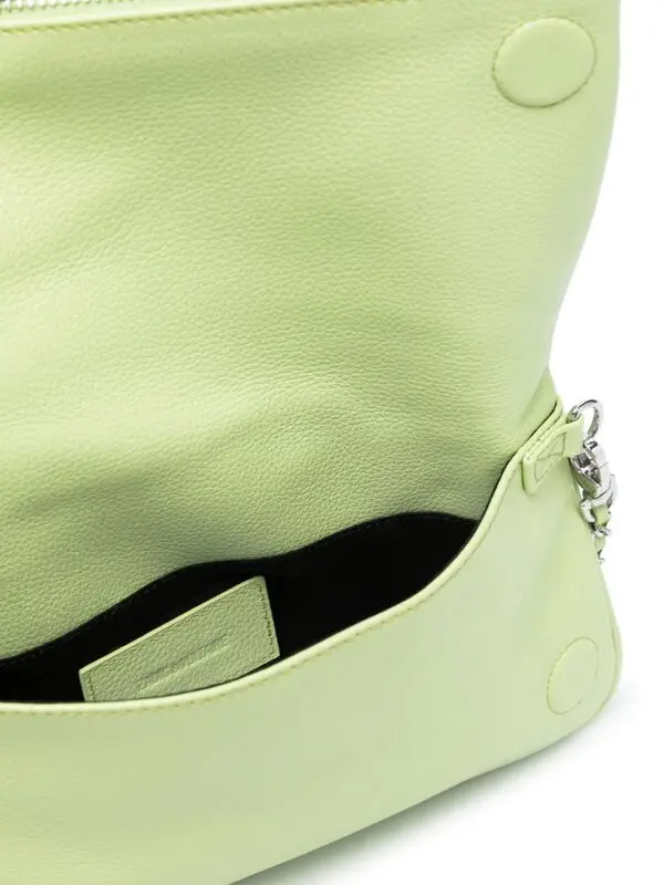 Zadig&Voltaire Rock Leather Crossbody Bag