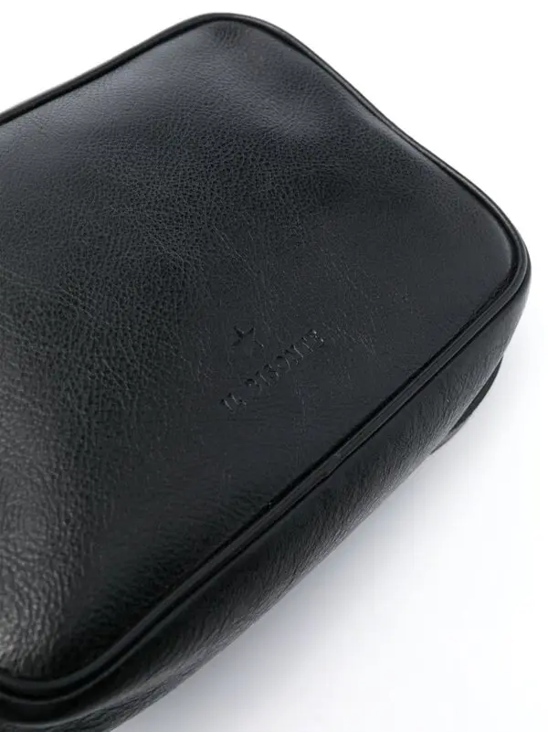 Il Bisonte Oliveta Crossbody Bag