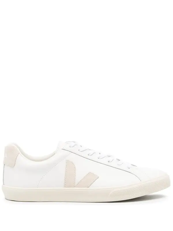 VEJA Esplar Leather Sneakers