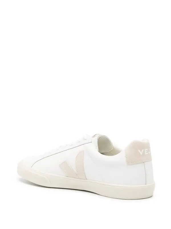 VEJA Esplar Leather Sneakers