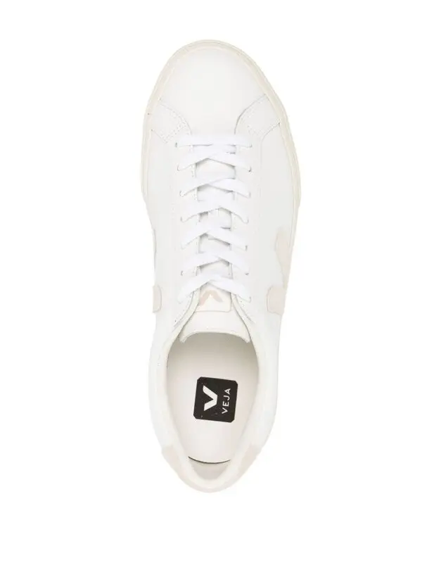 VEJA Esplar Leather Sneakers