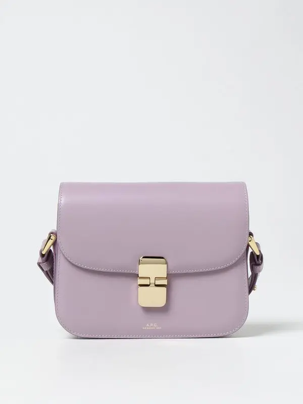 A.p.c. Mini Bag